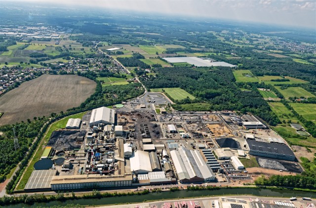 Wannes Van Haver (31), Procurement Buyer Non-Metals