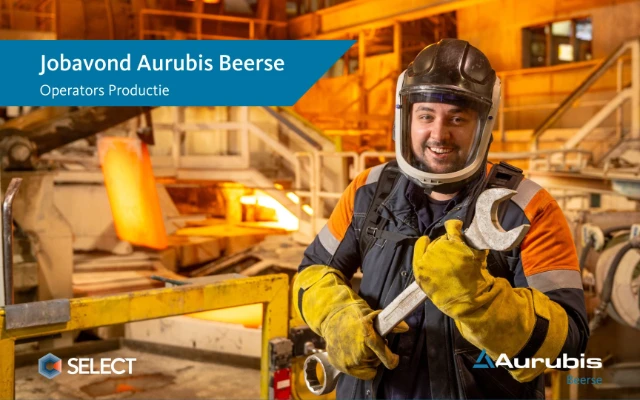 Aurubis Beerse