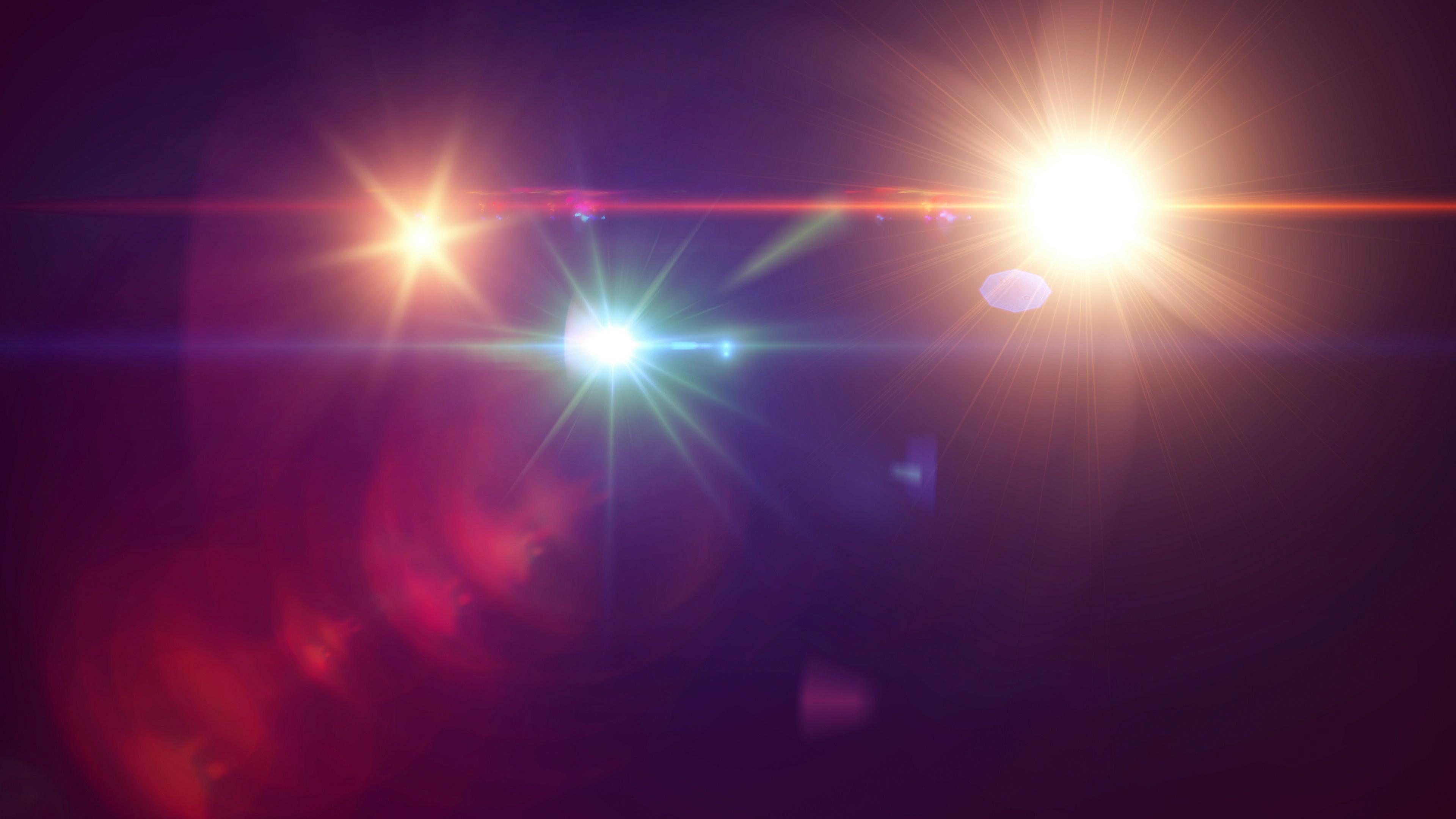 Project Spotlights