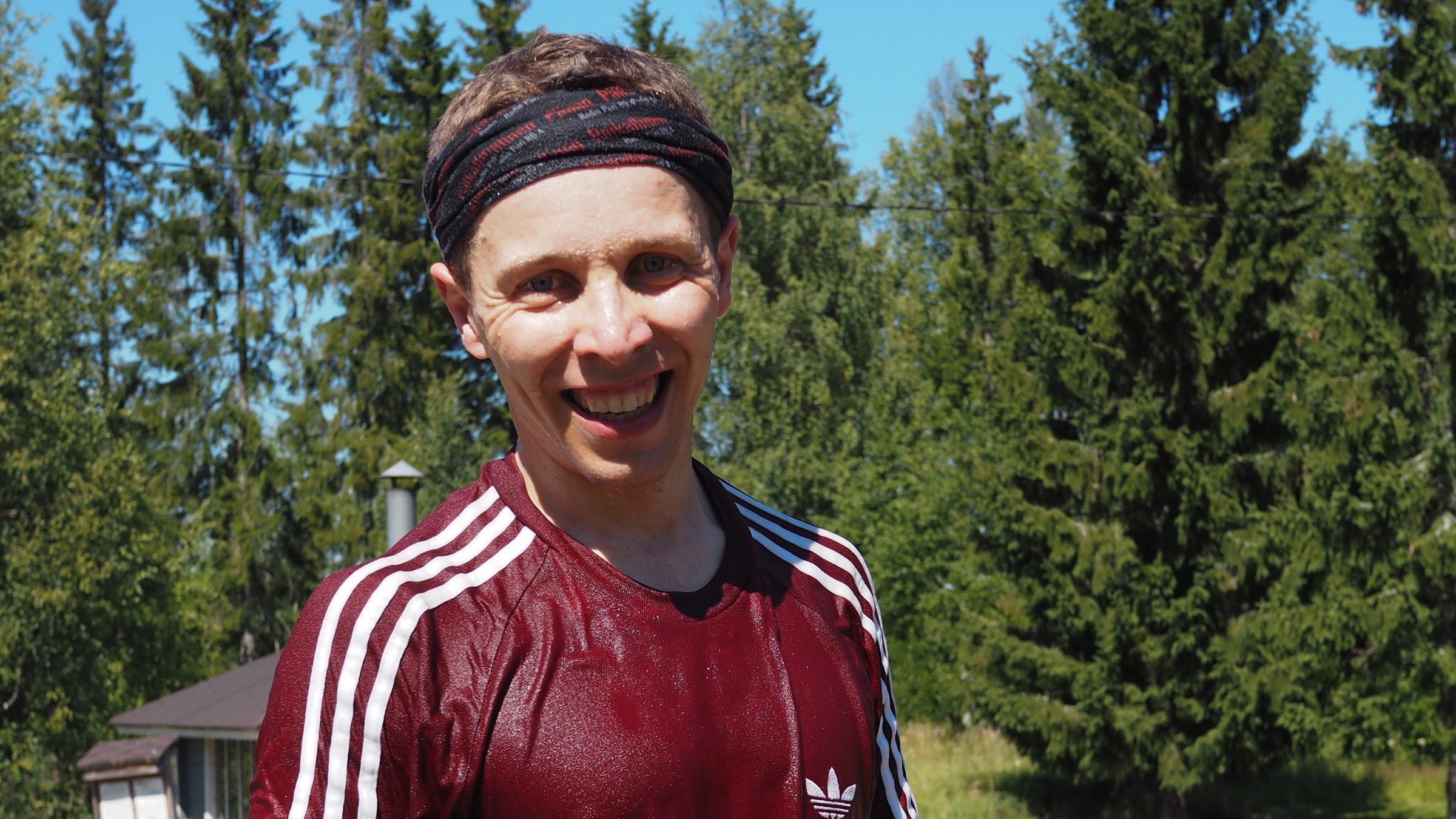 Perttu Heinilä