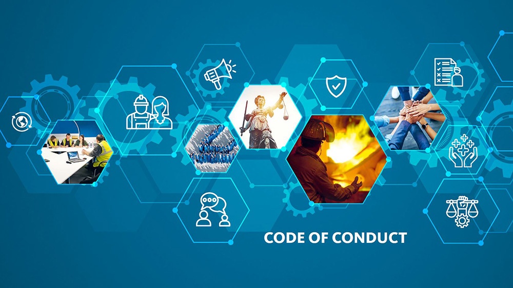 Aurubis Code of Conduct