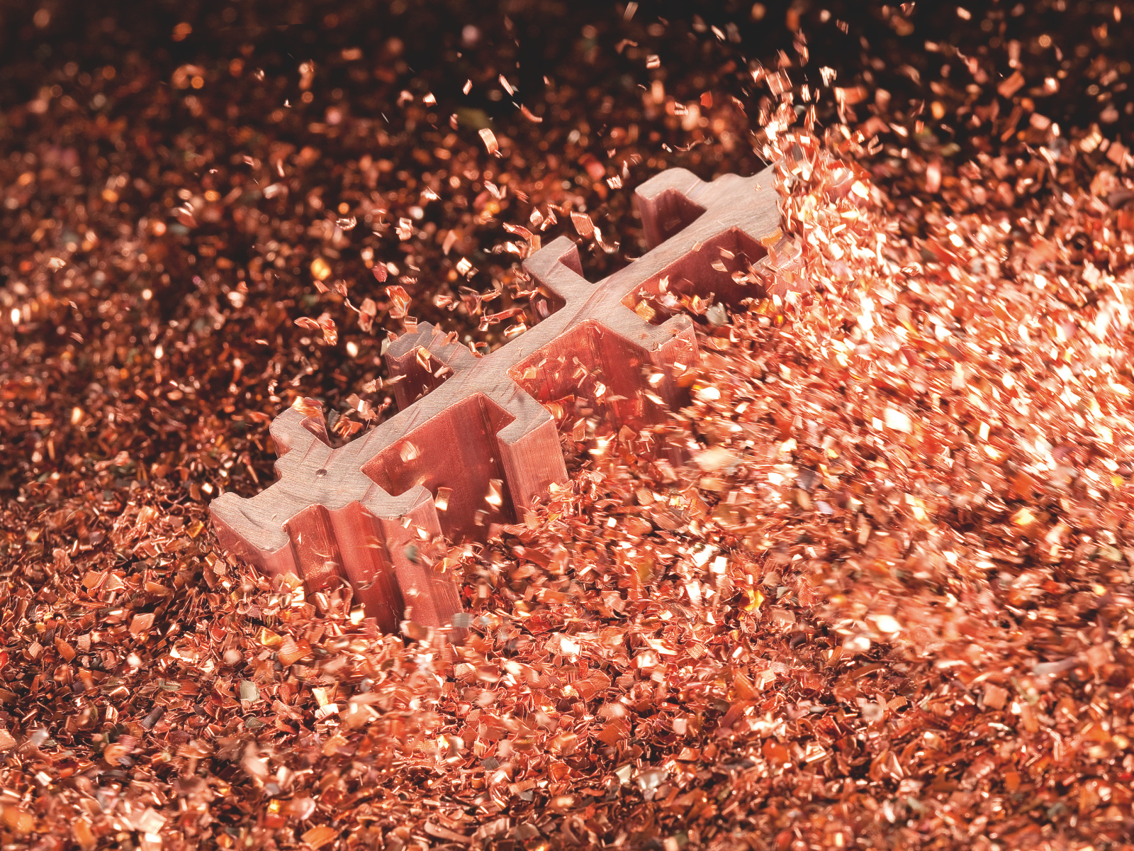 Aurubis BARS & PROFILES