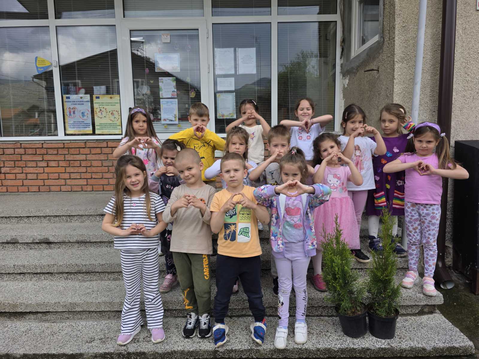 "Aurubis Bulgaria continues the initiative " The Beautiful Srednogorie ...