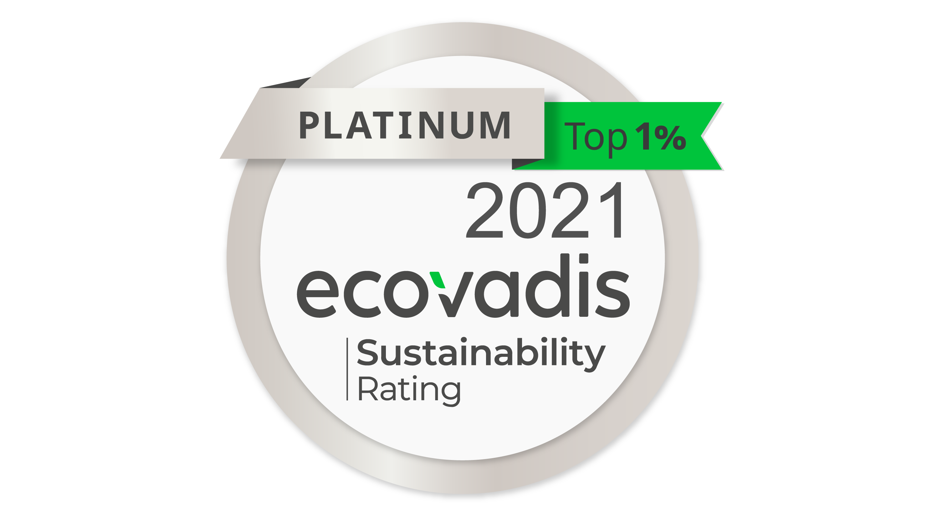 Aurubis awarded platinum status for sustainability by EcoVadis